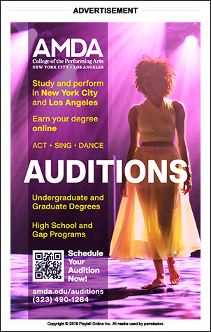 PLAYBILLder - Create Your Own Playbill for Your School or Amateur Stage ...