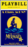 PLAYBILLder - Create Your Own Playbill for Your School or Amateur Stage ...