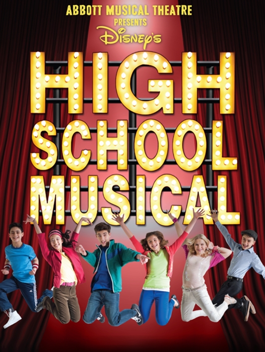 Disney's High School Musical - One Act Edition at Abbott Middle School ...