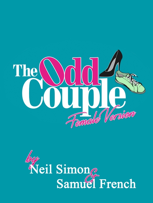 the odd couple script play