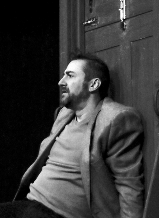 The Woman in Black at Actors Repertory Theatre - Performances September ...