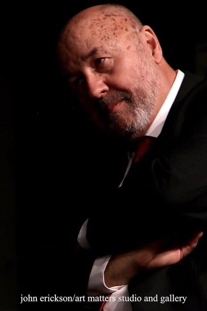 The Woman in Black at Actors Repertory Theatre - Performances September ...