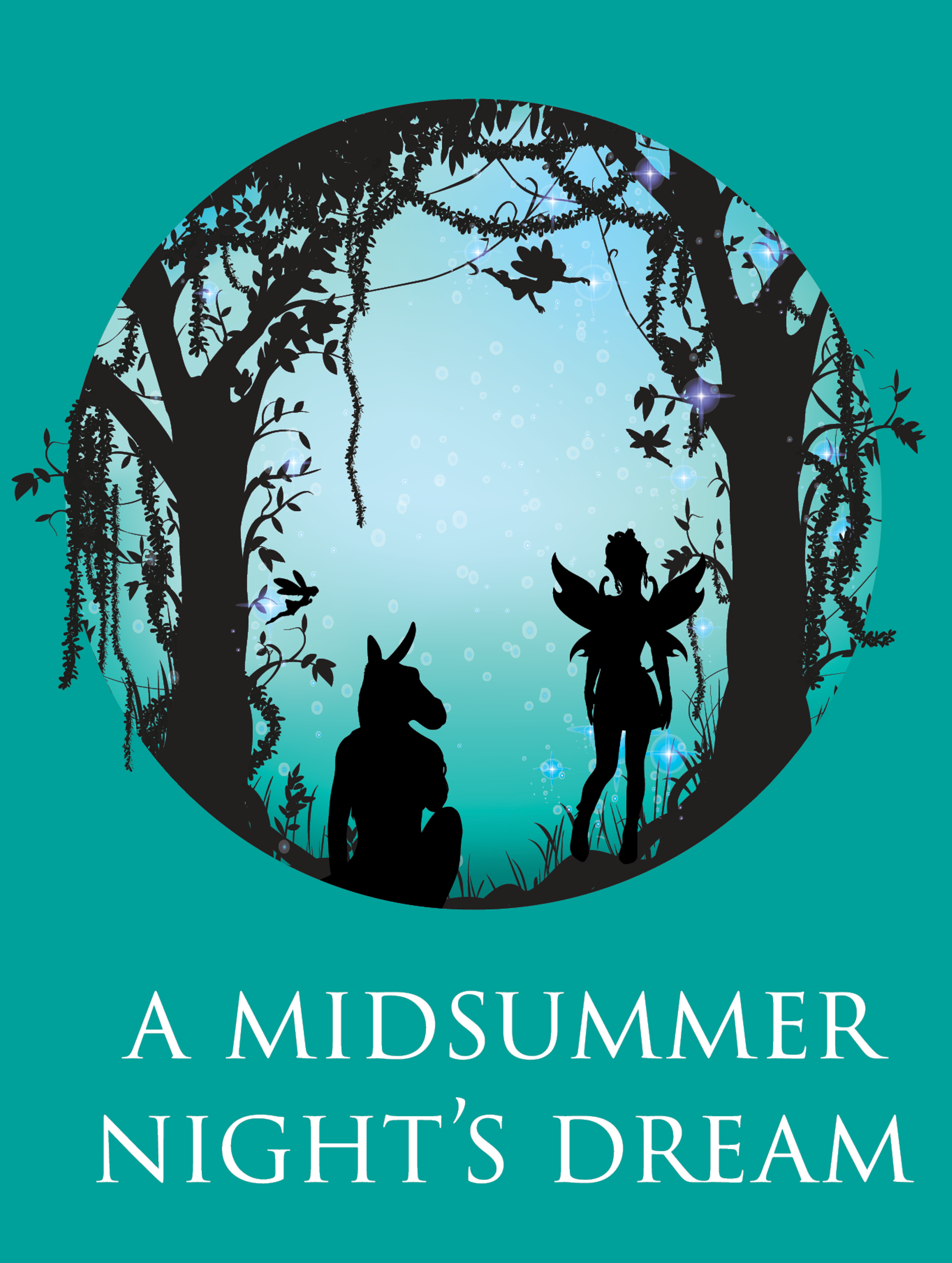 A Midsummer Night's Dream at Alonso High School - Performances November ...