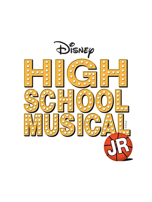 Disney's High School Musical JR. at Amity Middle School Bethany ...