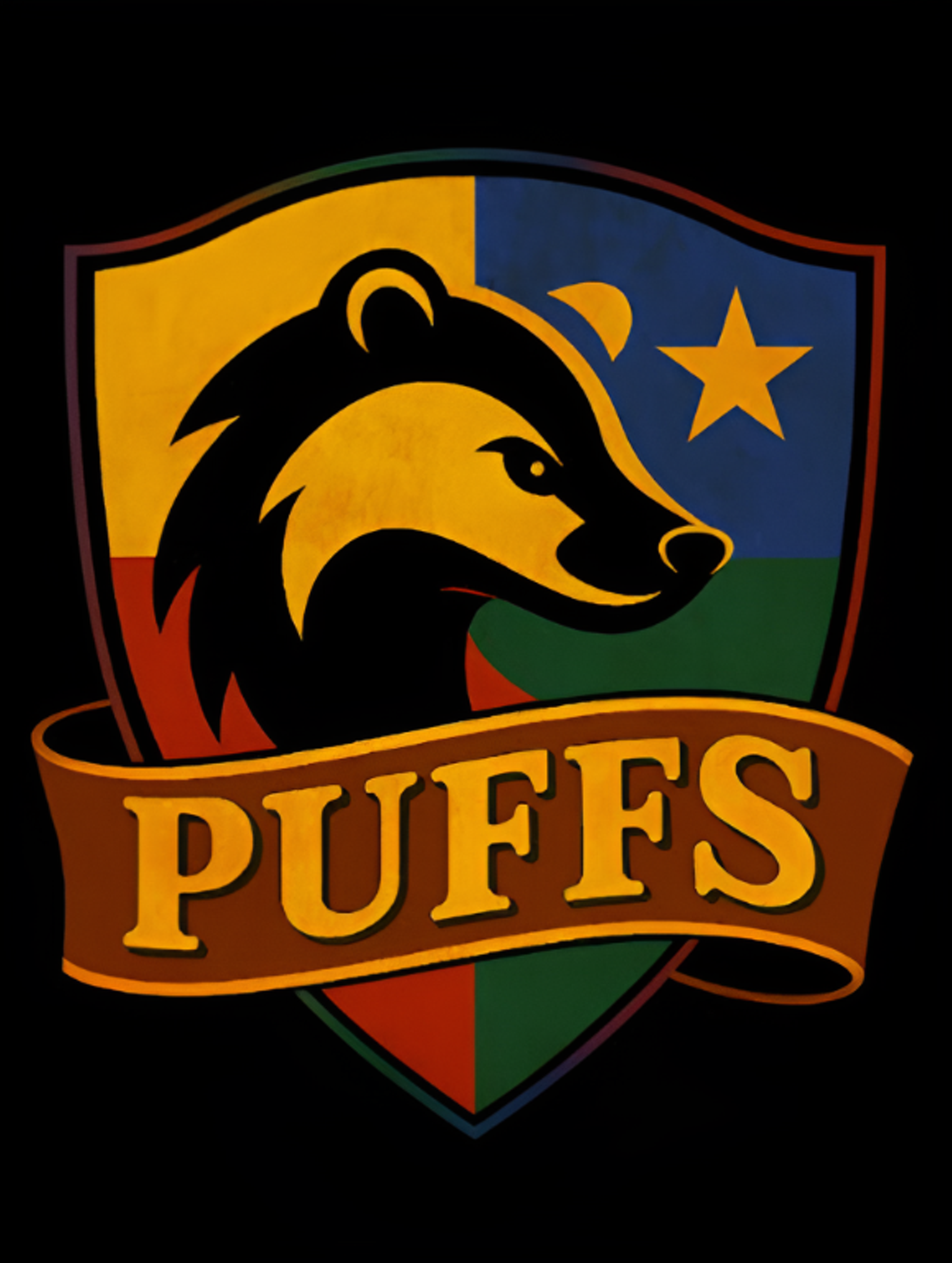 Puffs (Two Act for Young Wizards) at Anthony Wayne High School ...