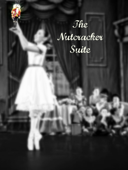The Nutcracker Suite at Arizona Dance Artistry - Performances December ...