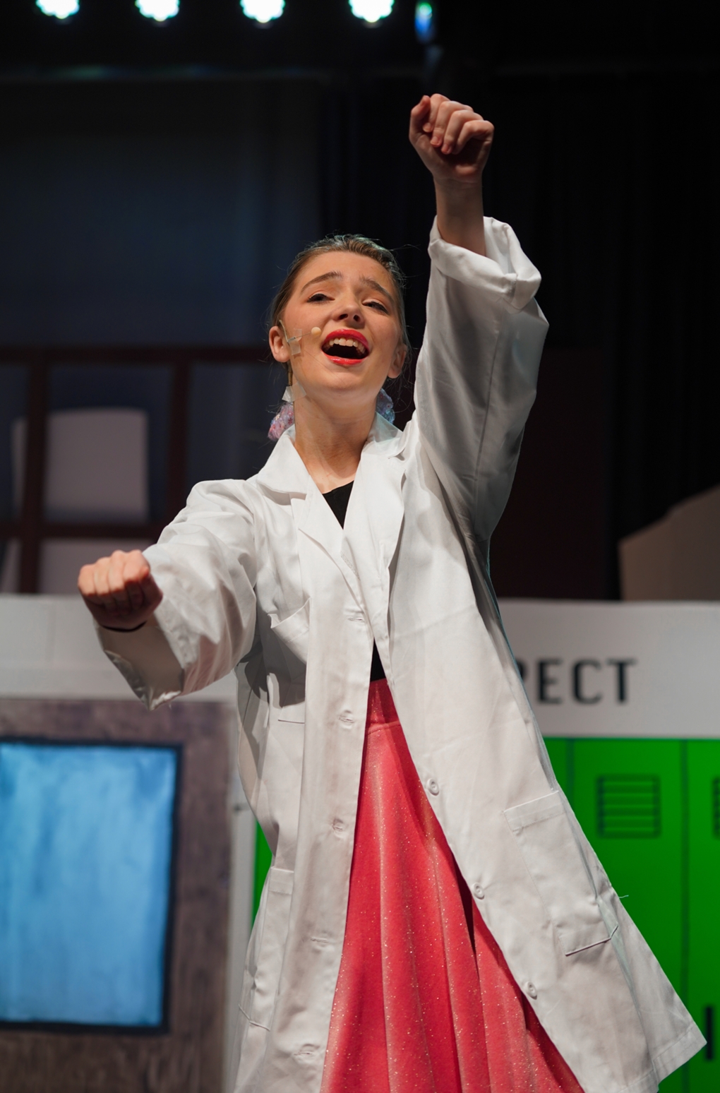 Zombie Prom at Arlington High School - Performances April 7, 2022 to ...