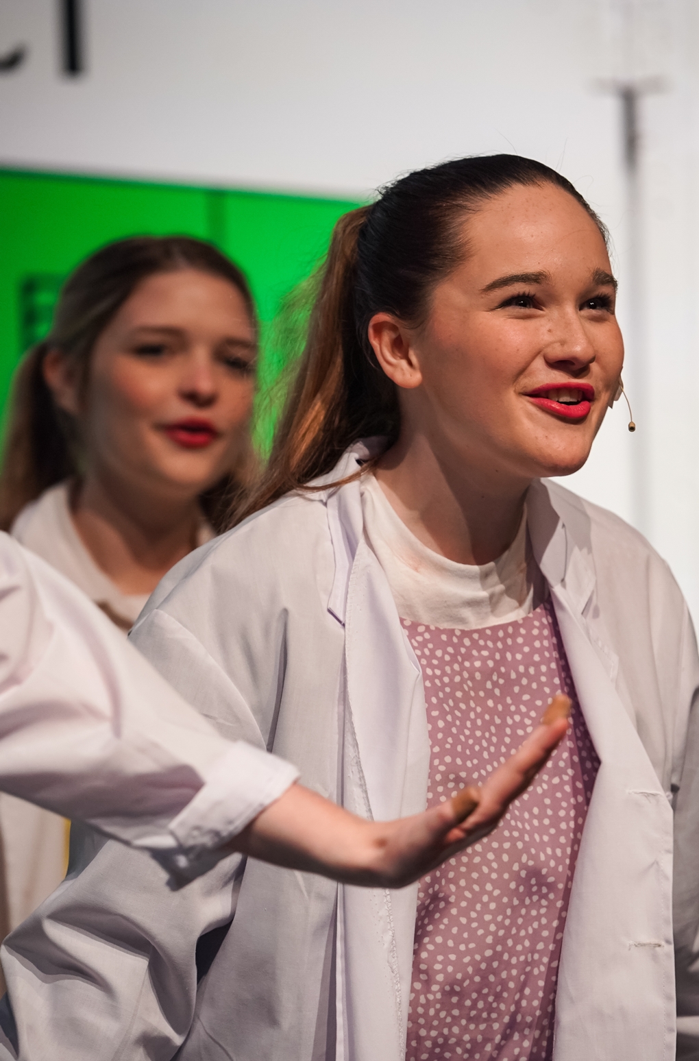 Zombie Prom at Arlington High School - Performances April 7, 2022 to ...