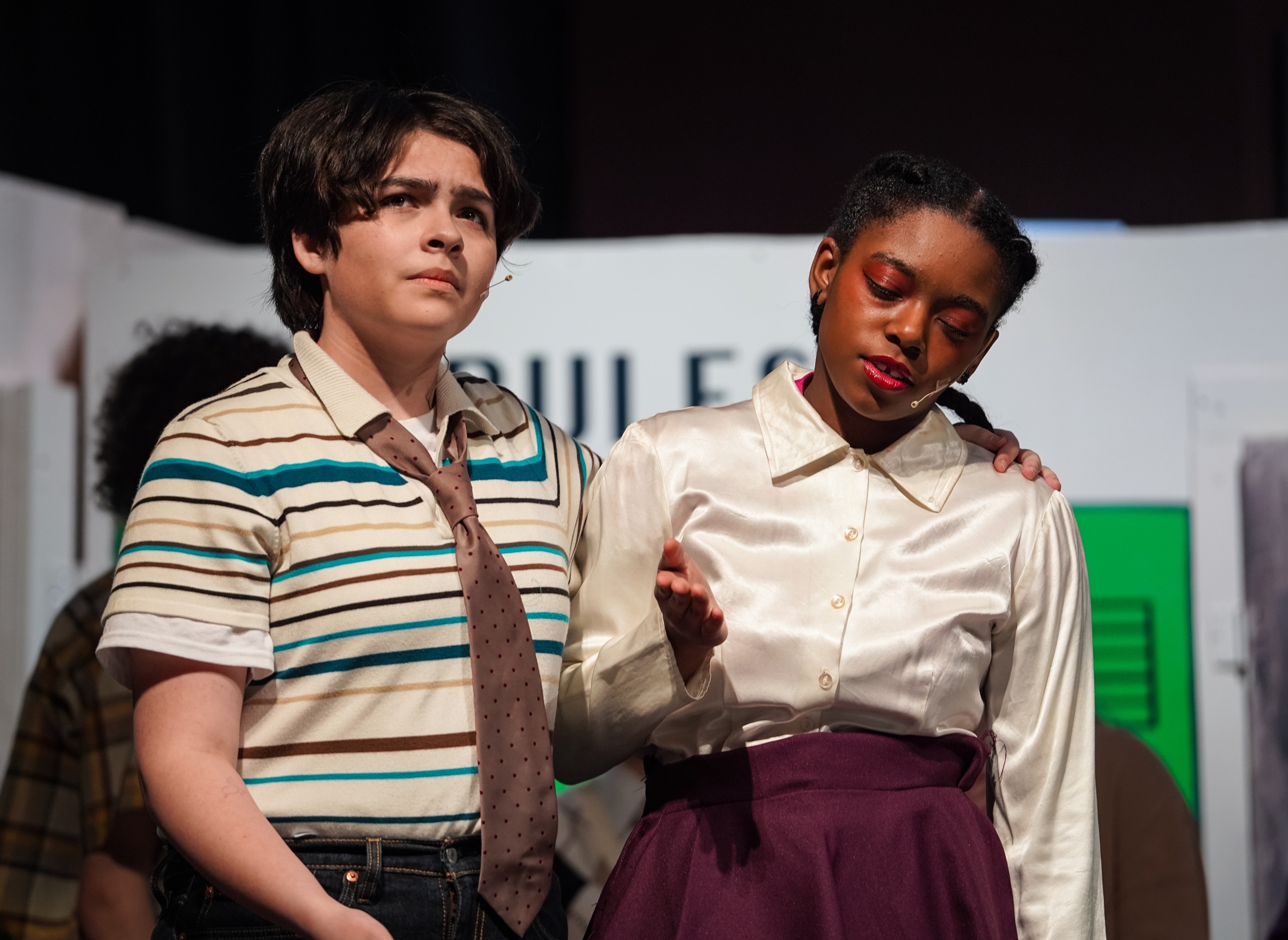 Zombie Prom at Arlington High School - Performances April 7, 2022 to ...