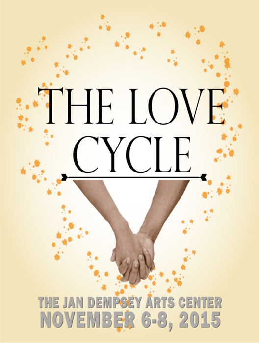 The Love Cycle at Auburn Area Community Theatre Inc. - Performances ...