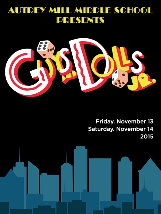 PLAYBILLder - Create Your Own Playbill for Your School or Amateur Stage ...