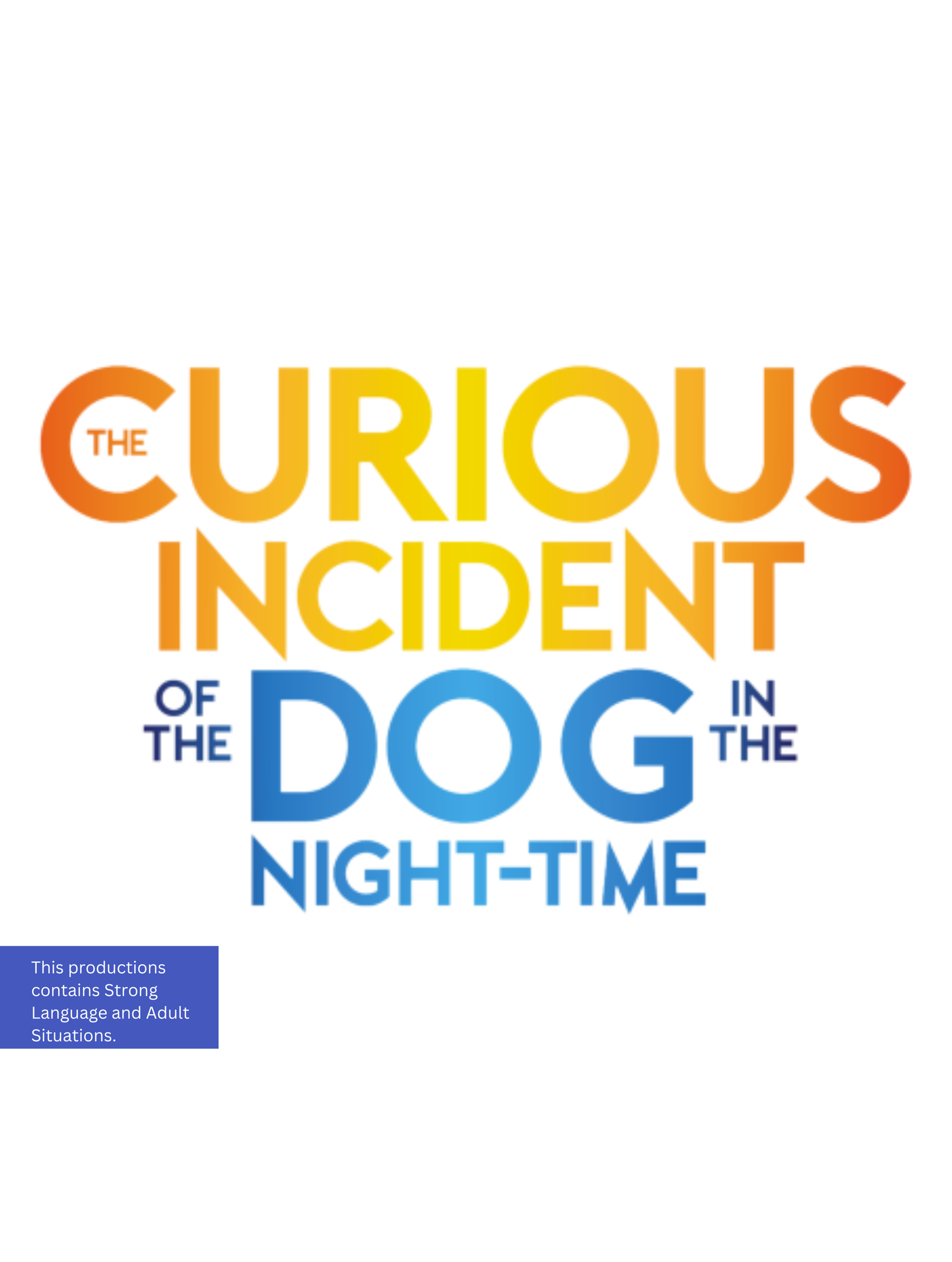 The Curious Incident of the Dog in the Night-Time at Averett University ...