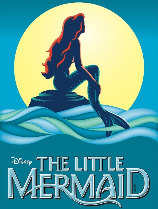 Disney's The Little Mermaid JR. at BHS Bear Stage Theatre Company ...