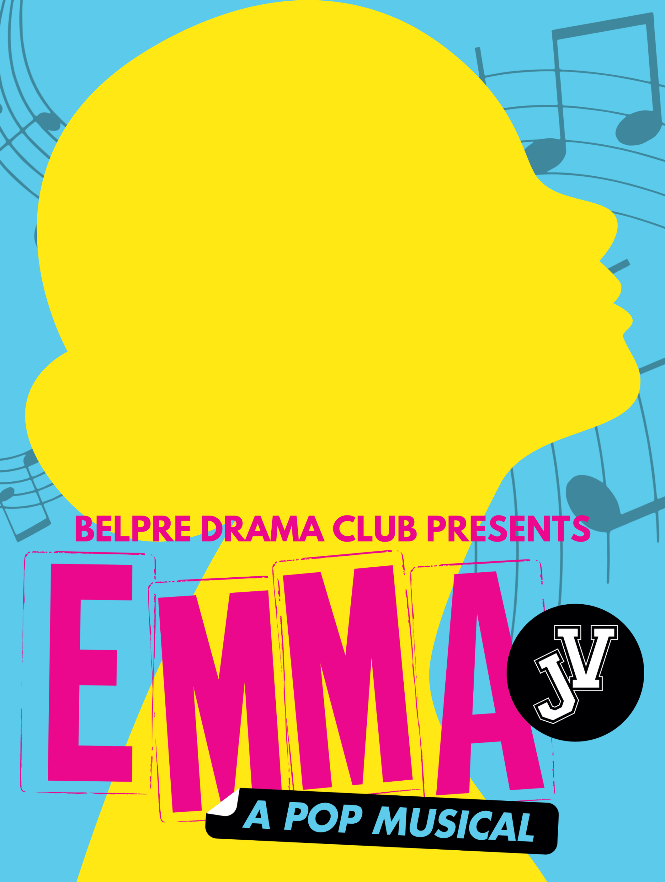 Emma: A Pop Musical JV at Belpre High School Drama Club - Performances ...