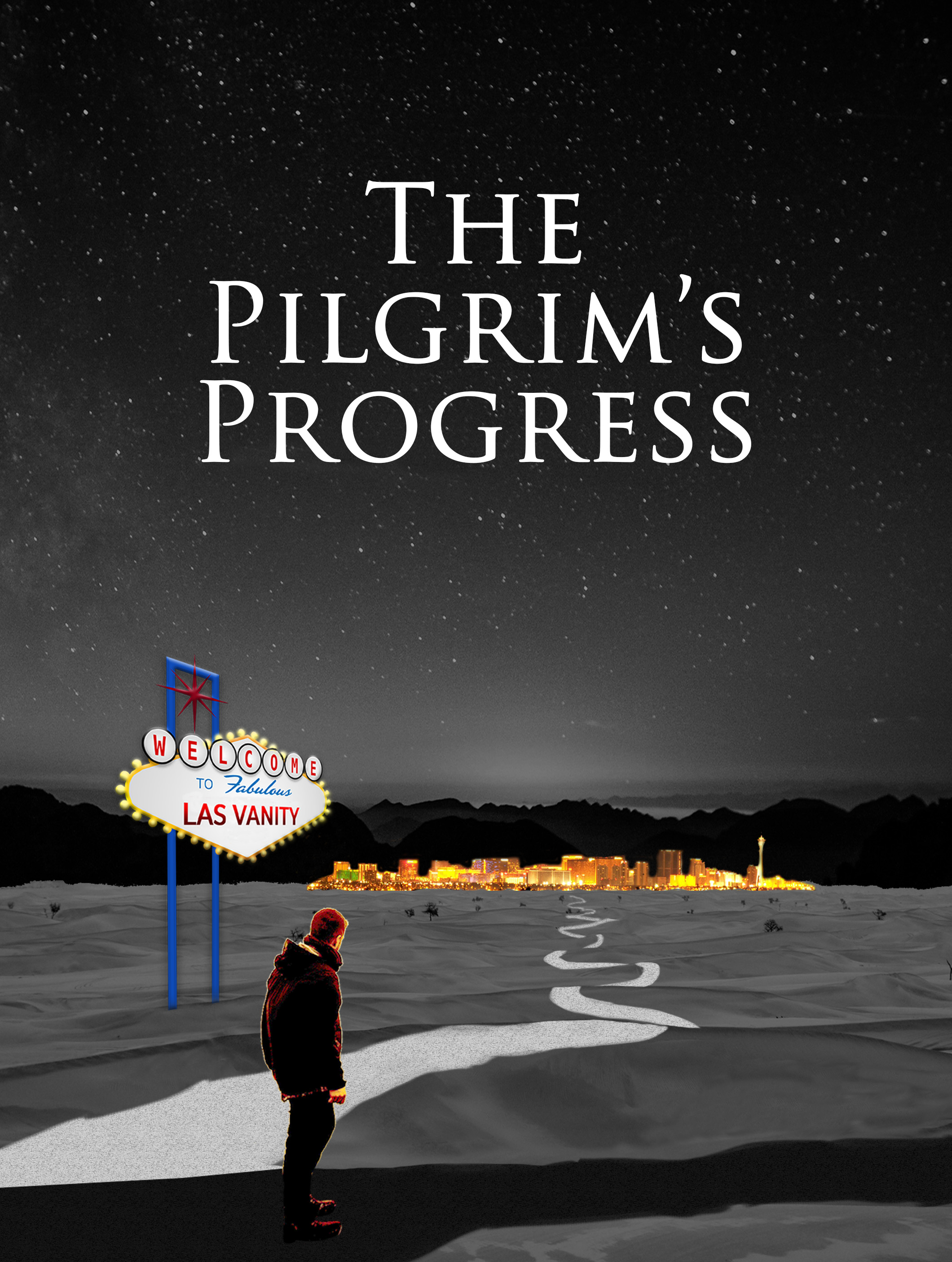 The Pilgrim's Progress at Bethesda Christian School - Performances ...
