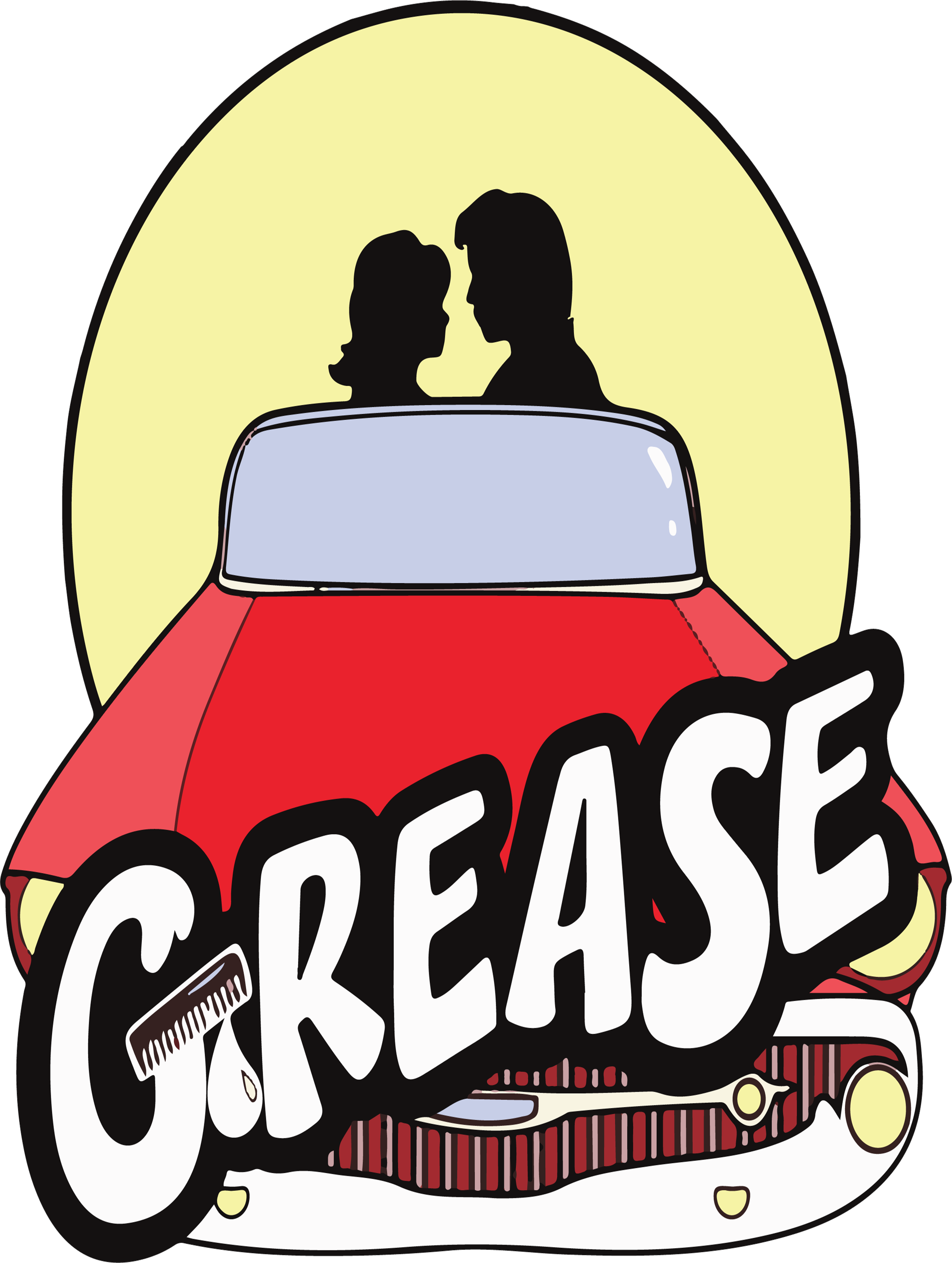 Grease: School Version at Bishop Rosecrans Highschool - Performances ...