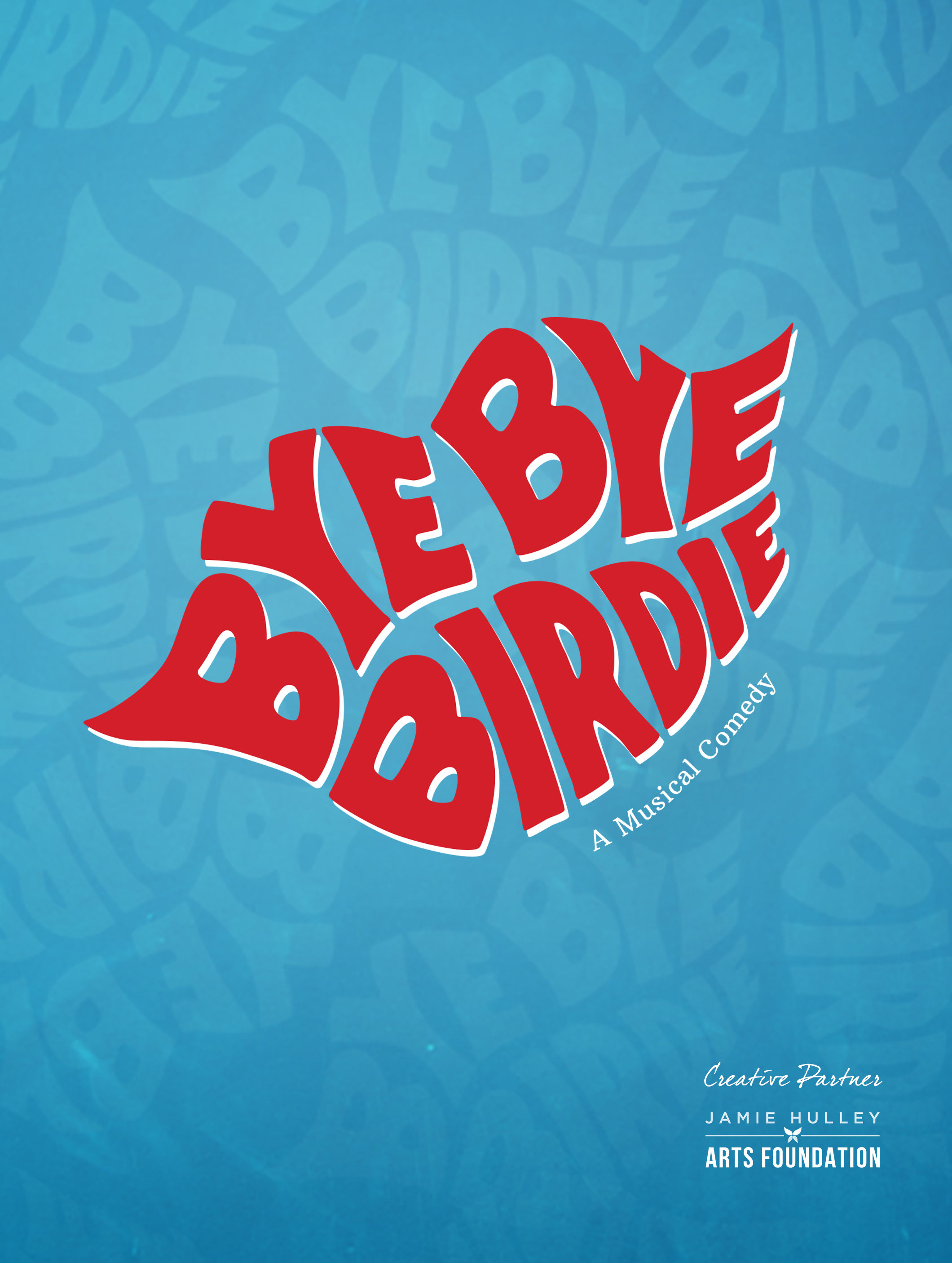 Bye Bye Birdie at Black Rock Theater - Performances October 20, 2023 to ...