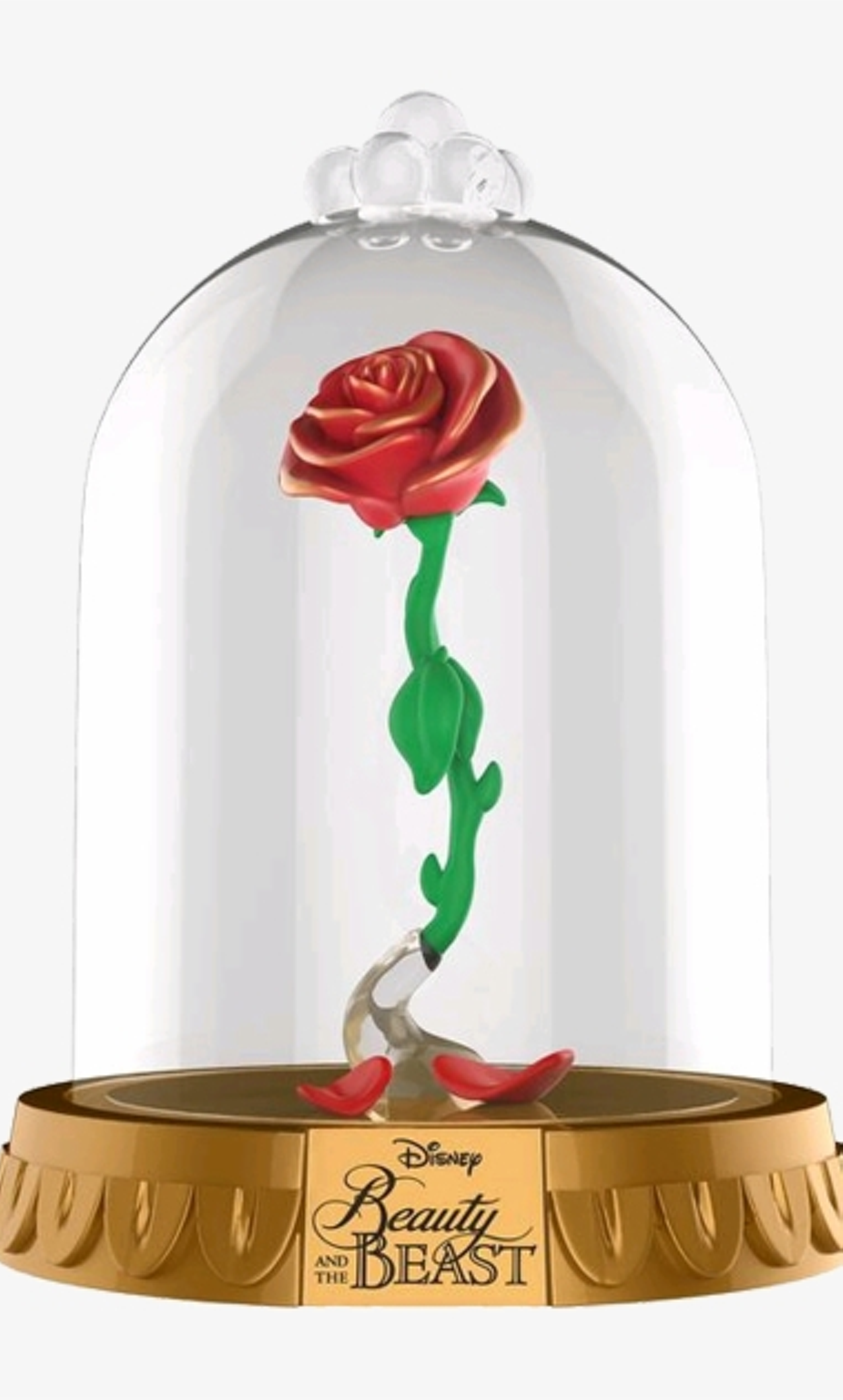 Disney's Beauty and the Beast JR. at Blackhawk Middle School ...