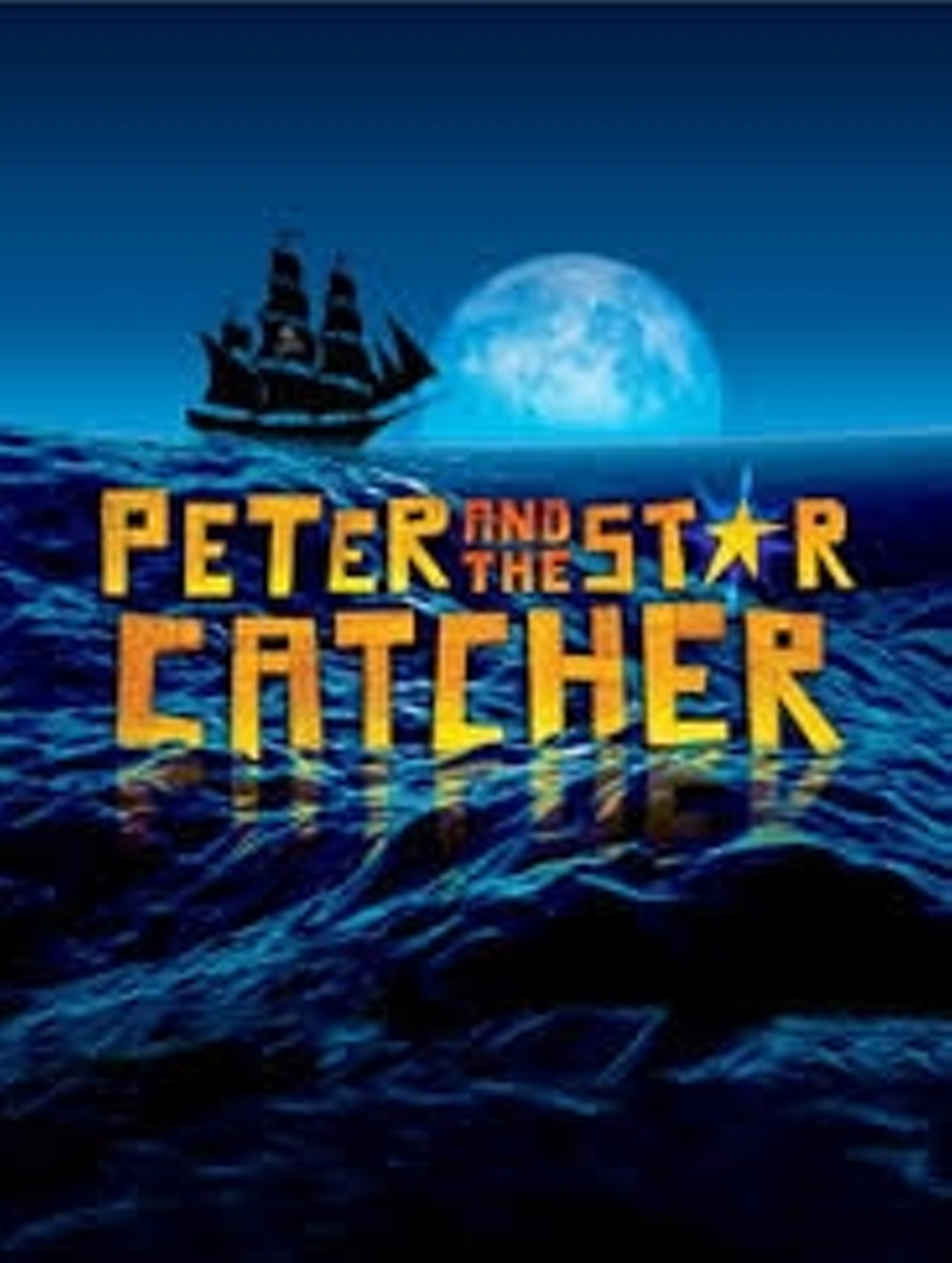 Peter and the Starcatcher at Bloomingdale High School Theatre - Performances November 14, 2025 ...