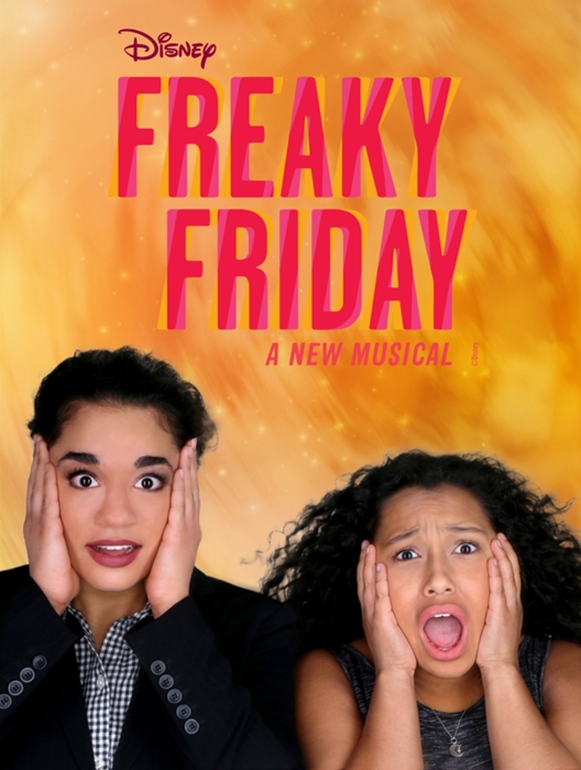 Freaky Friday at Bradford High School (Kenosha, WI) - Performances June ...