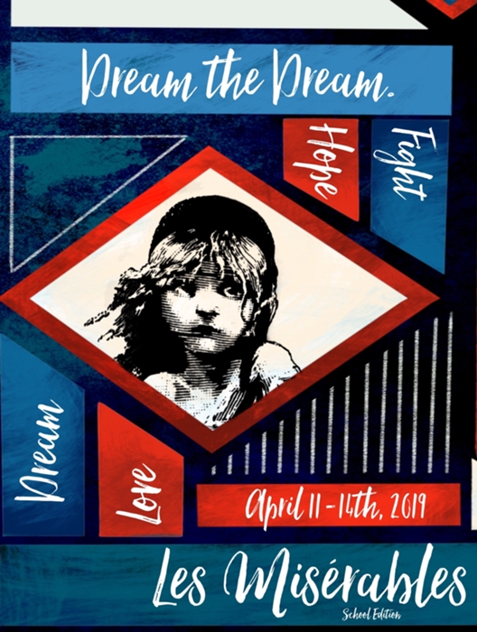 Les Misérables School Edition at Bradley Bourbonnais Community High ...