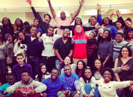 Dreamgirls at Bronx Preparatory Charter School - Performances May 21 ...