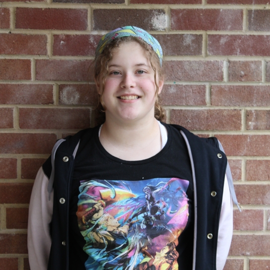 The Revolting Teens of Sherwood at Buffalo Gap High School ...