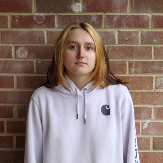 The Revolting Teens of Sherwood at Buffalo Gap High School ...