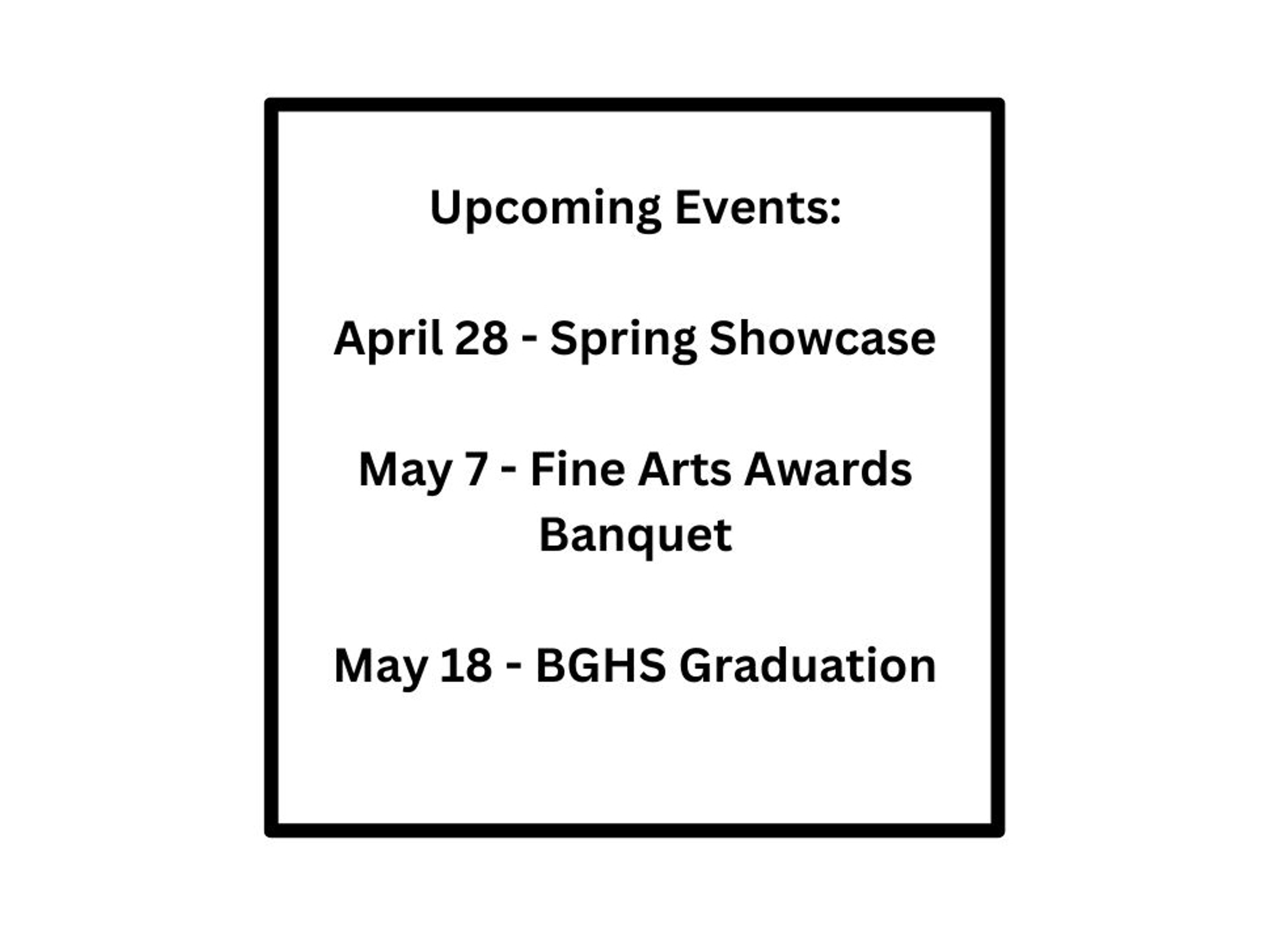 The Revolting Teens of Sherwood at Buffalo Gap High School ...