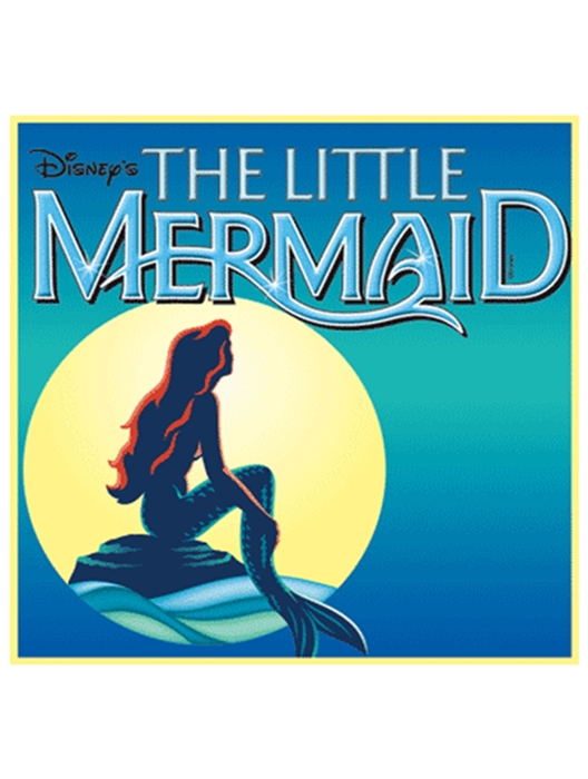The Little Mermaid at Butler Senior High School - Performances March 16 ...