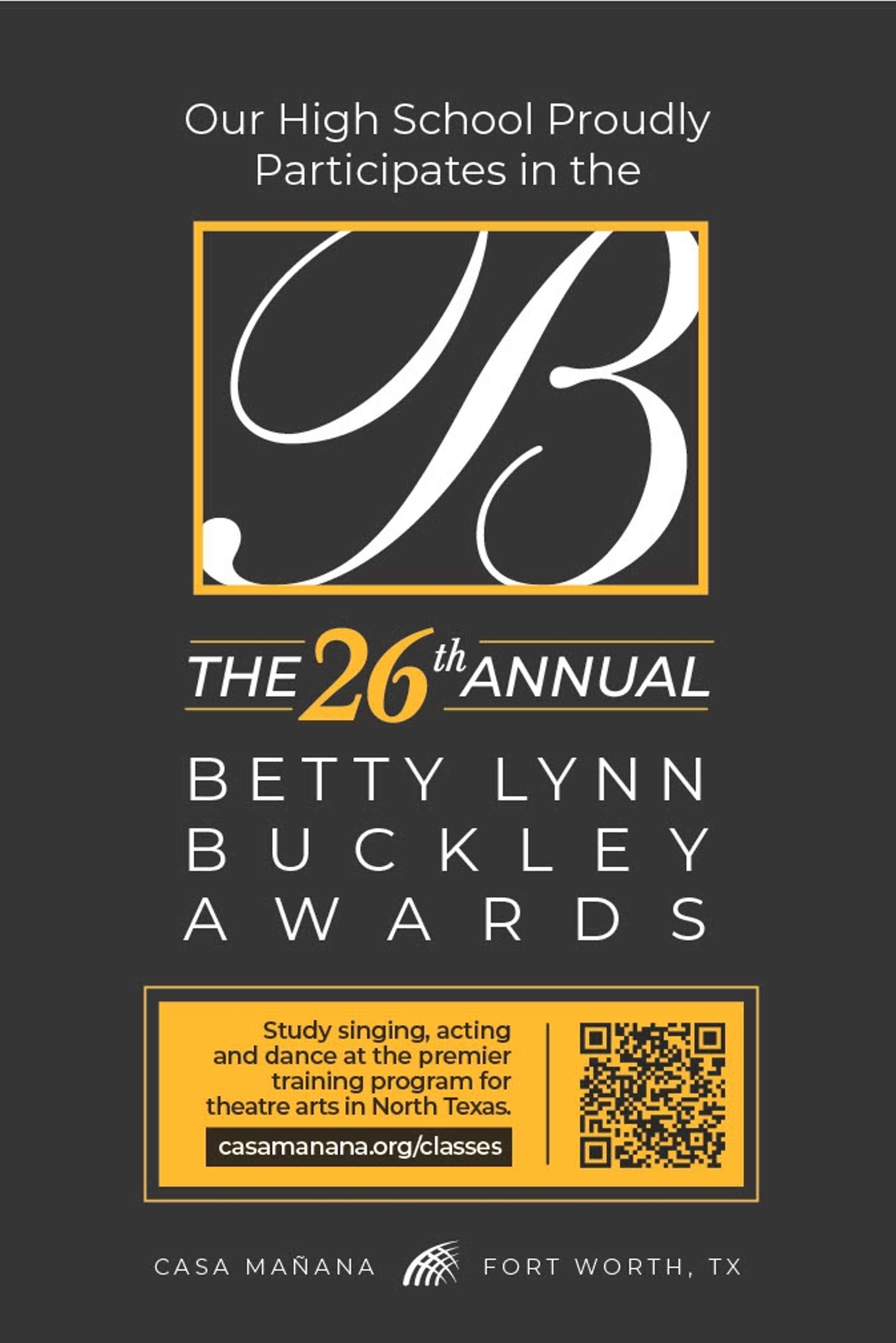 Rudolph: The Red Nosed Reindeer, Jr at Byron Nelson High School ...