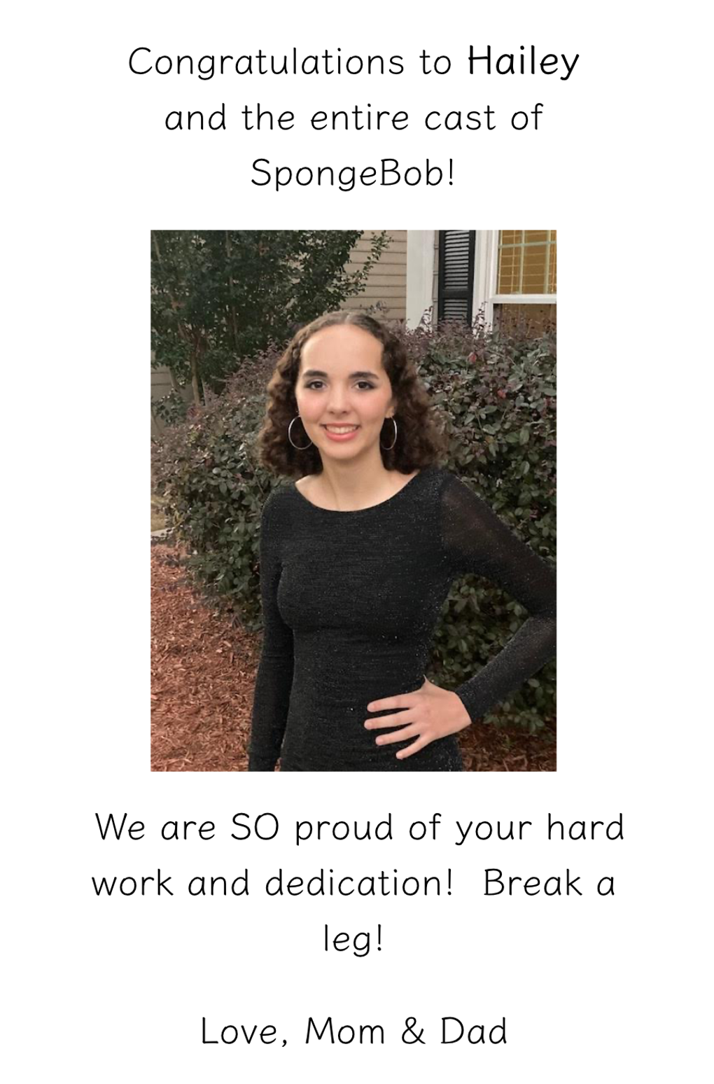 The SpongeBob Musical at CYT Atlanta - Performances April 20, 2023 to ...