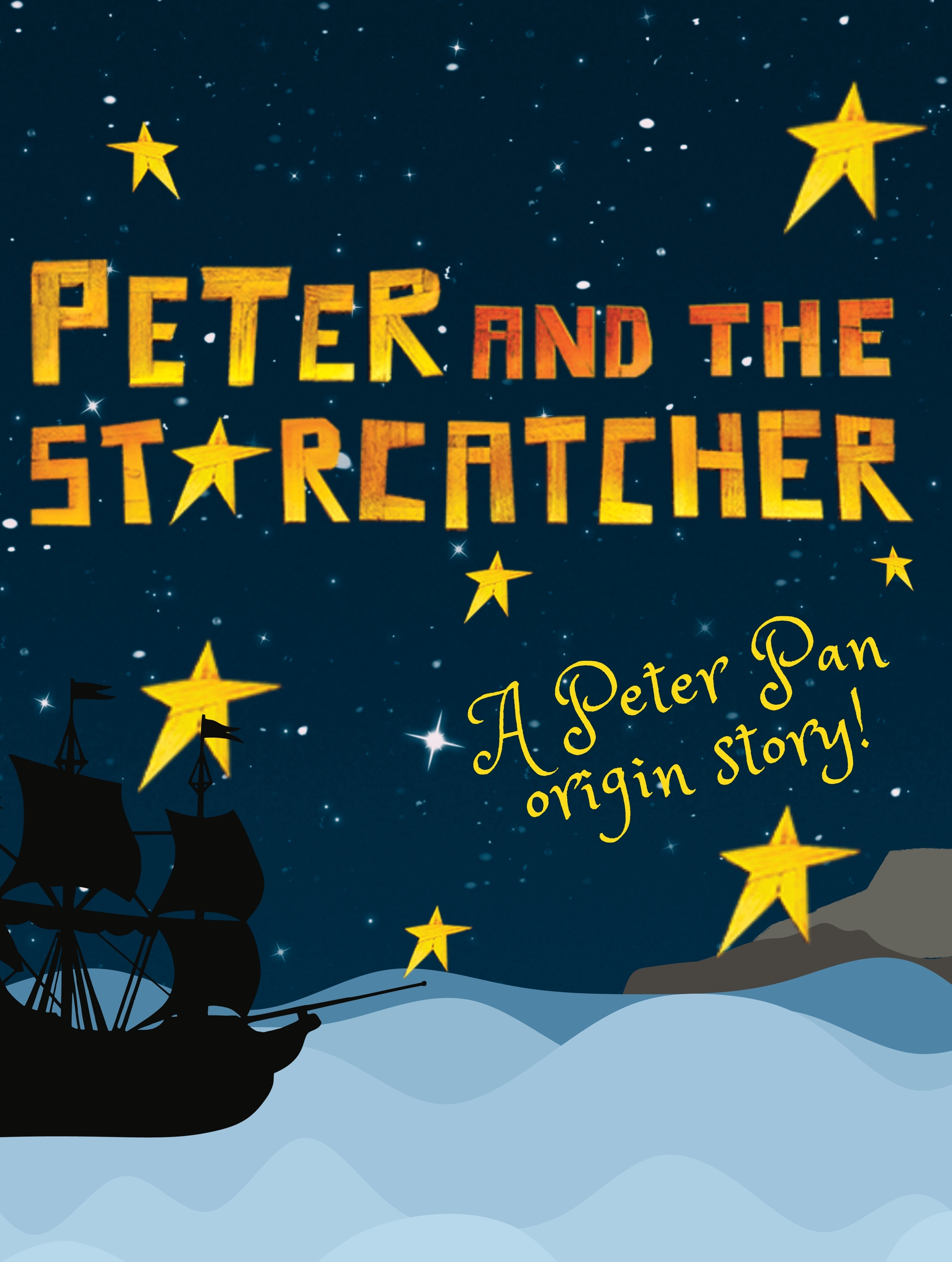 Peter and the Starcatcher at Cape Hatteras Secondary School ...