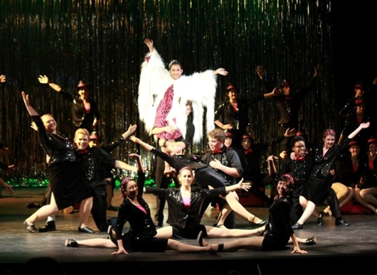 i'm outta here ghost