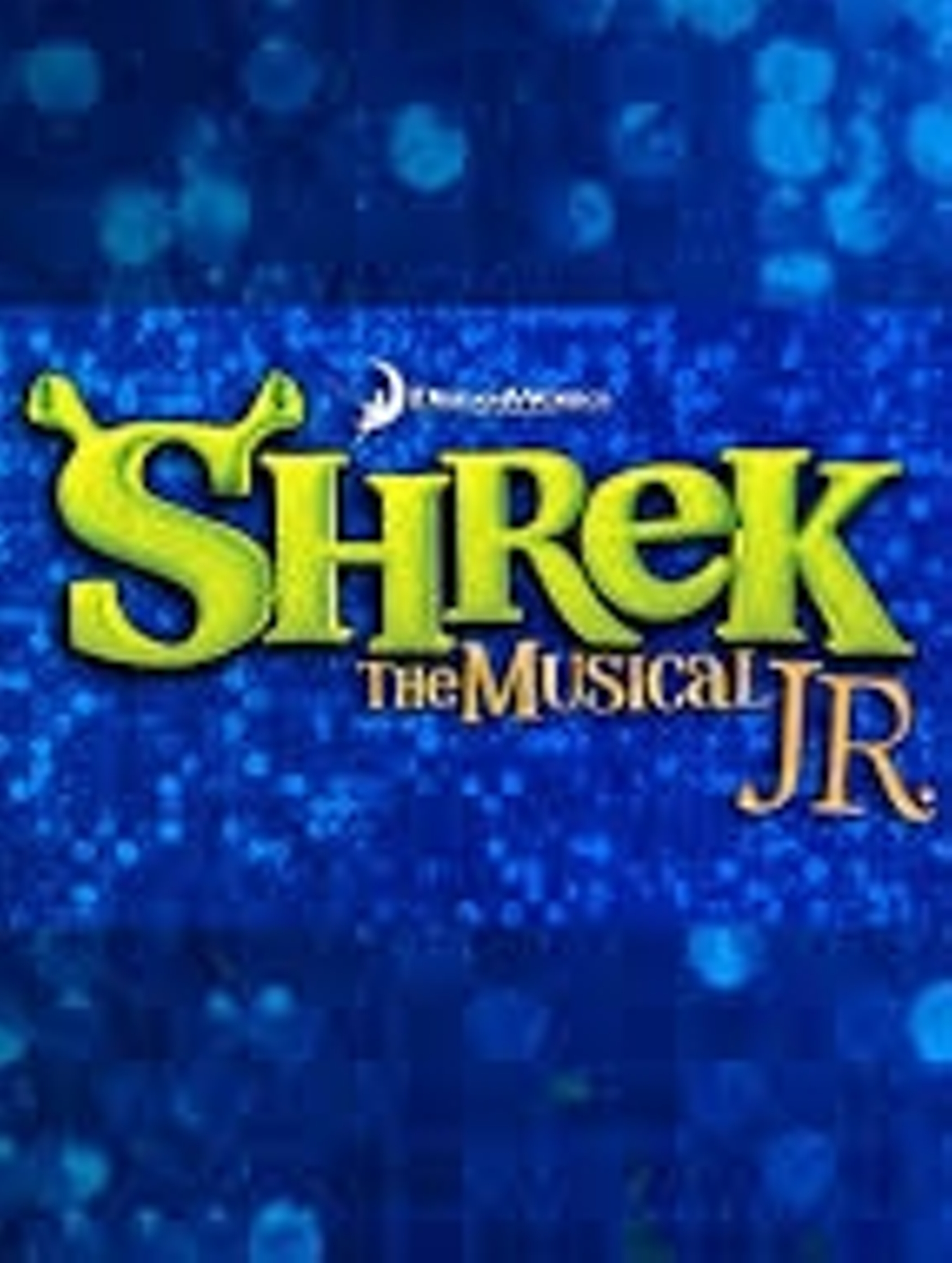 Shrek The Musical Jr at Cedar Crest MIddle School Performing Art ...