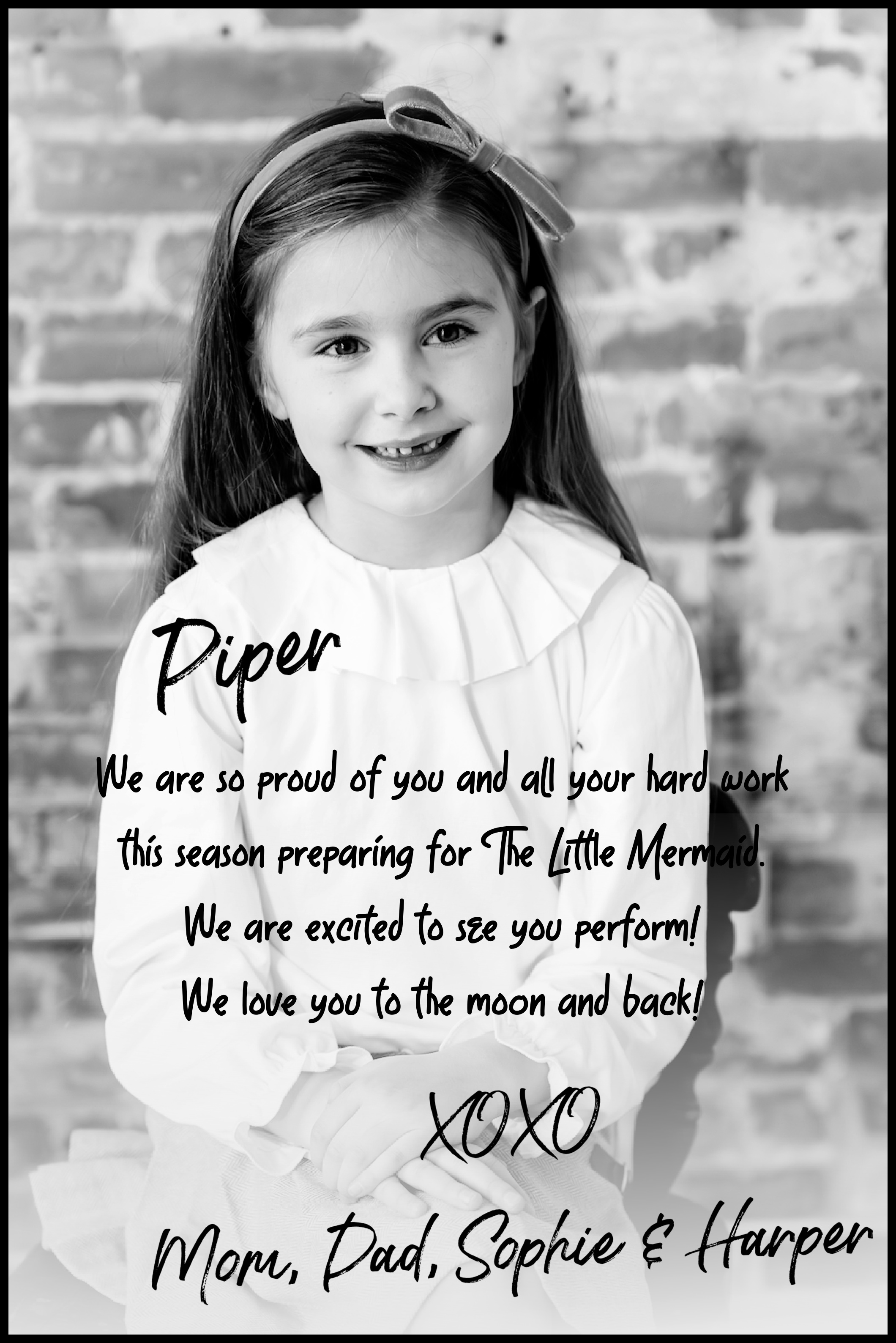 Disney's The Little Mermaid JR. at Centerstage Academy - Performances ...