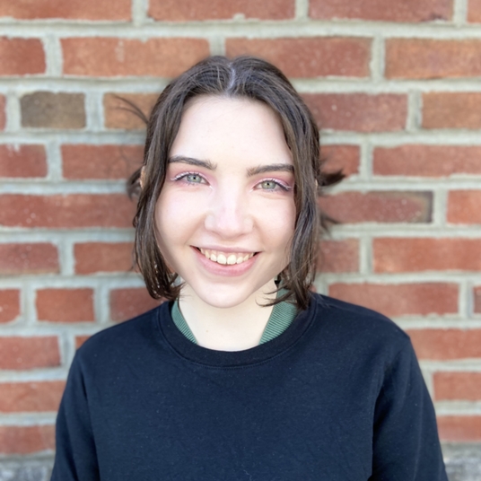 Amélie at Central Bucks Hs-West - Performances March 31, 2022 to April ...