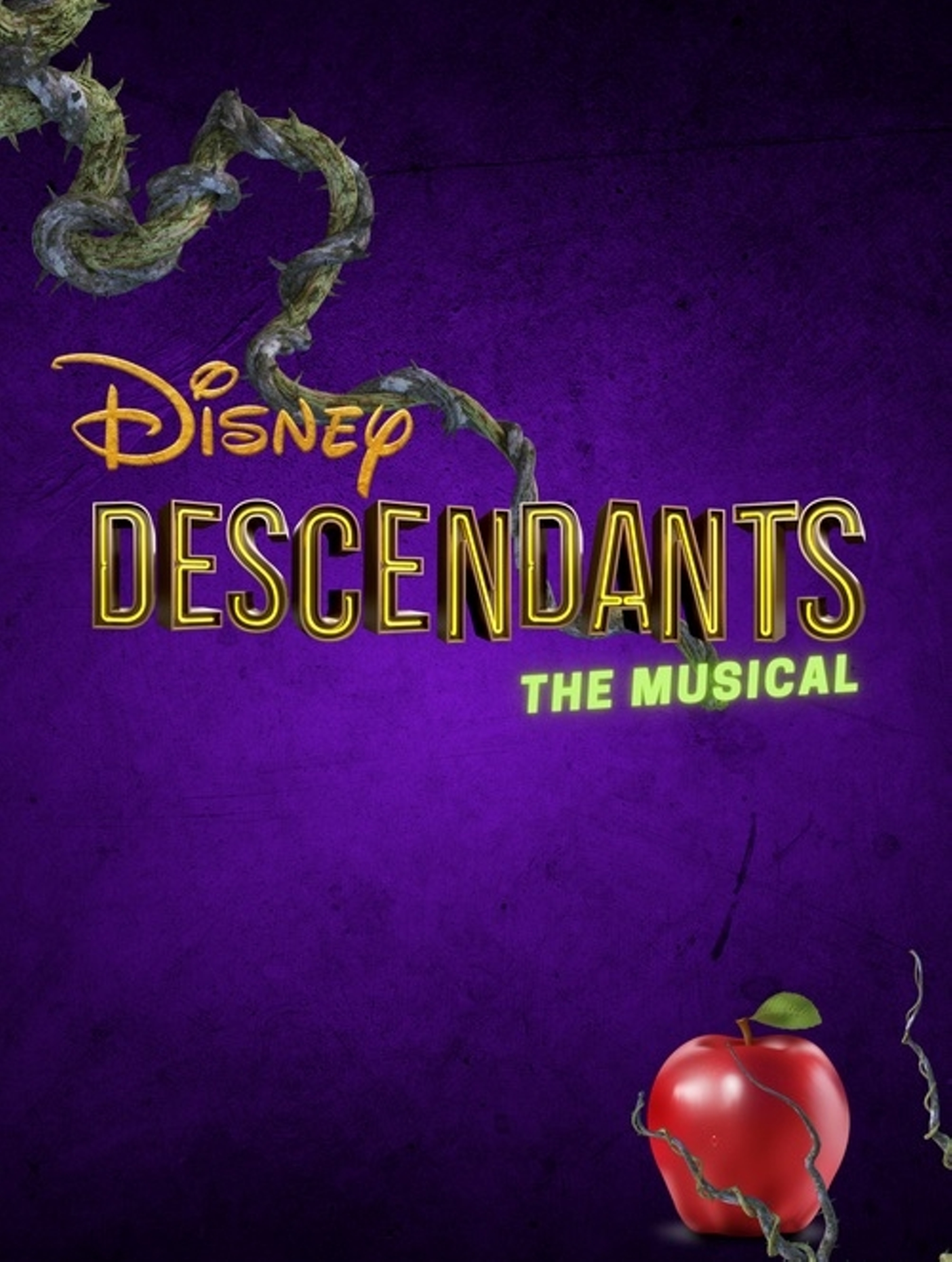 Disney's Descendants: The Musical at Central Crossing High School ...