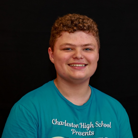 The Little Mermaid at Charleston High School - Performances April 9 ...