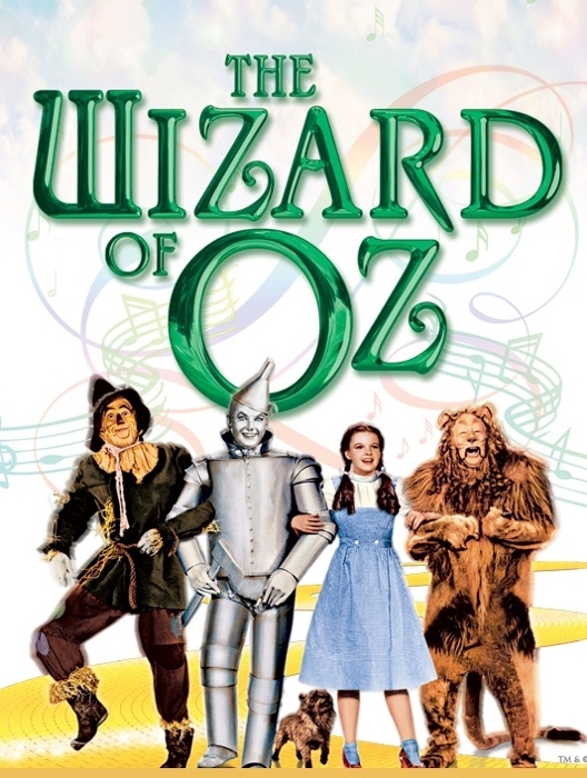 The Wizard Of Oz (Young Performers Edition) at Chesapeake Bay Middle ...