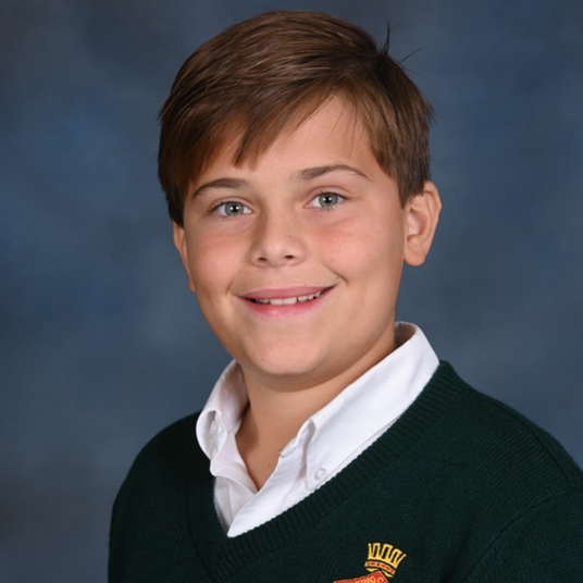 Roald Dahl's Willy Wonka JR. at Christ The King Catholic School ...