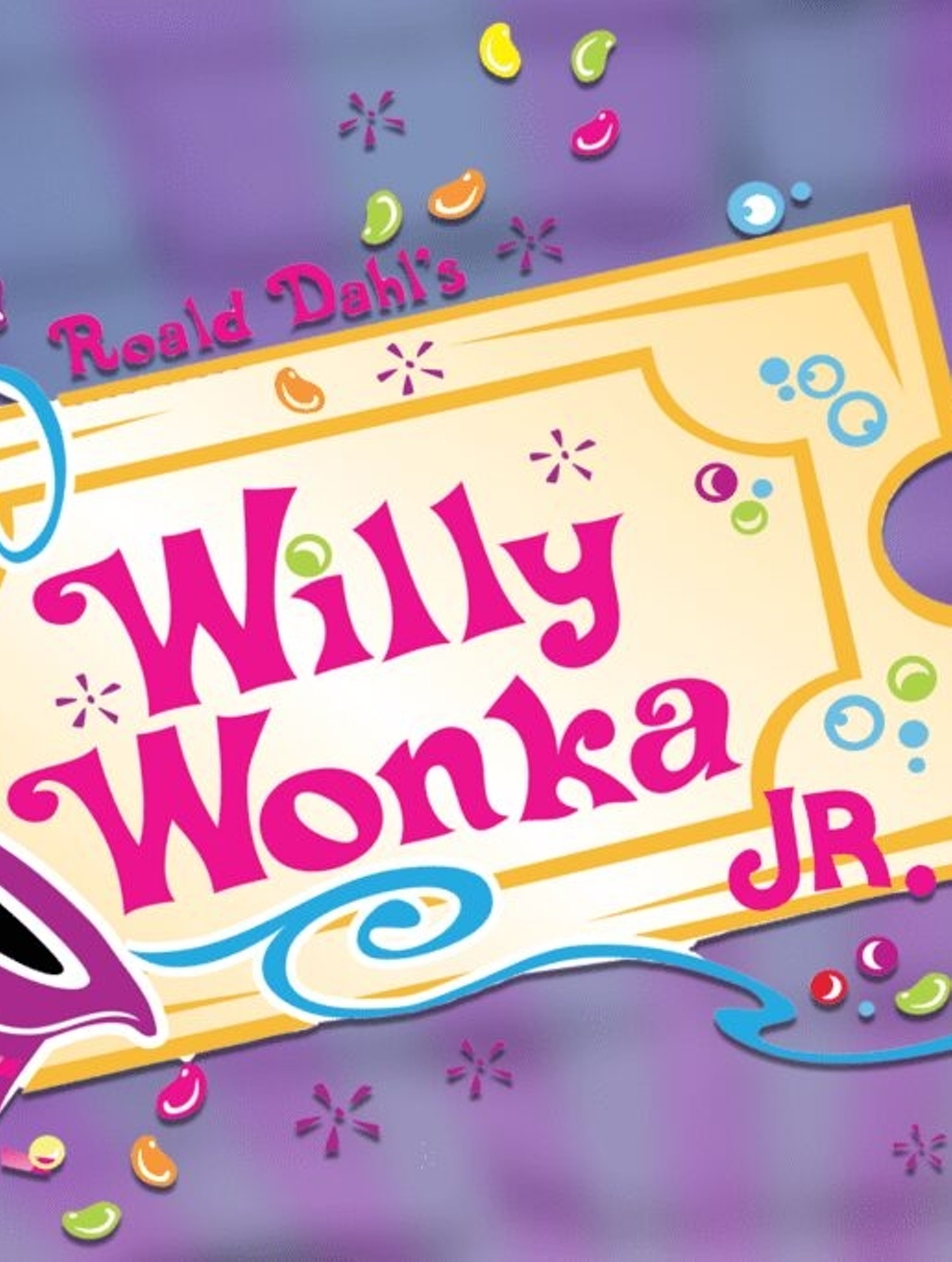 Roald Dahl's Willy Wonka JR. at Clarksville School of Fine Arts ...
