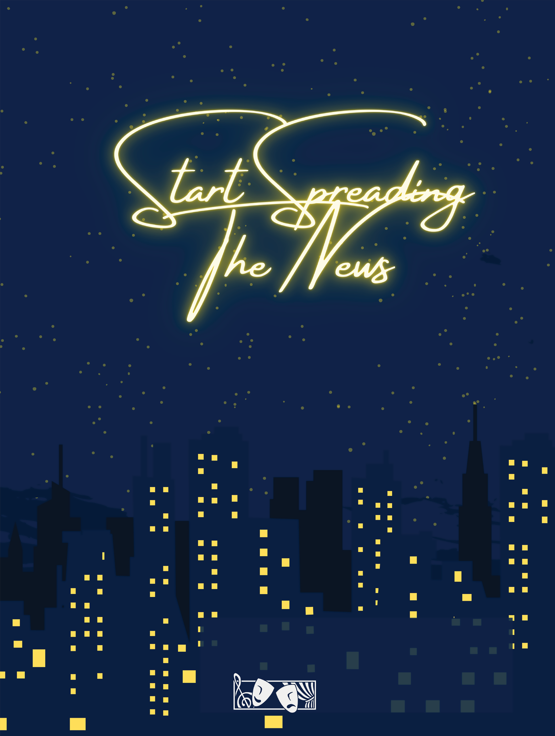 Class Act Gala at Class Act Productions - Performances May 4, 2024 - Cover