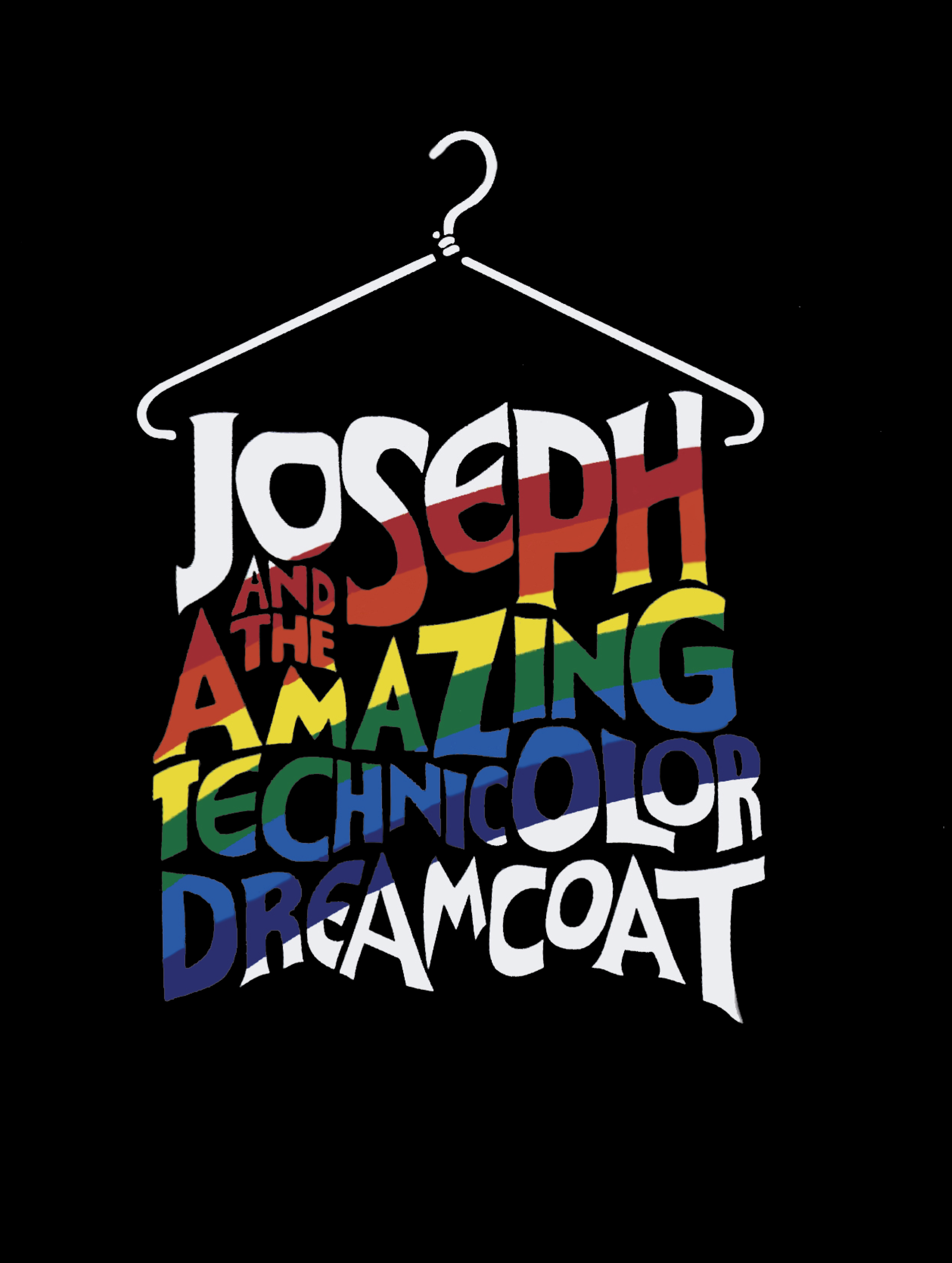Joseph and the Amazing Technicolor Dreamcoat (Megamix) at Class Act ...