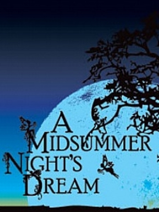 A Midsummer Night's Dream at Colleyville Heritage High School ...