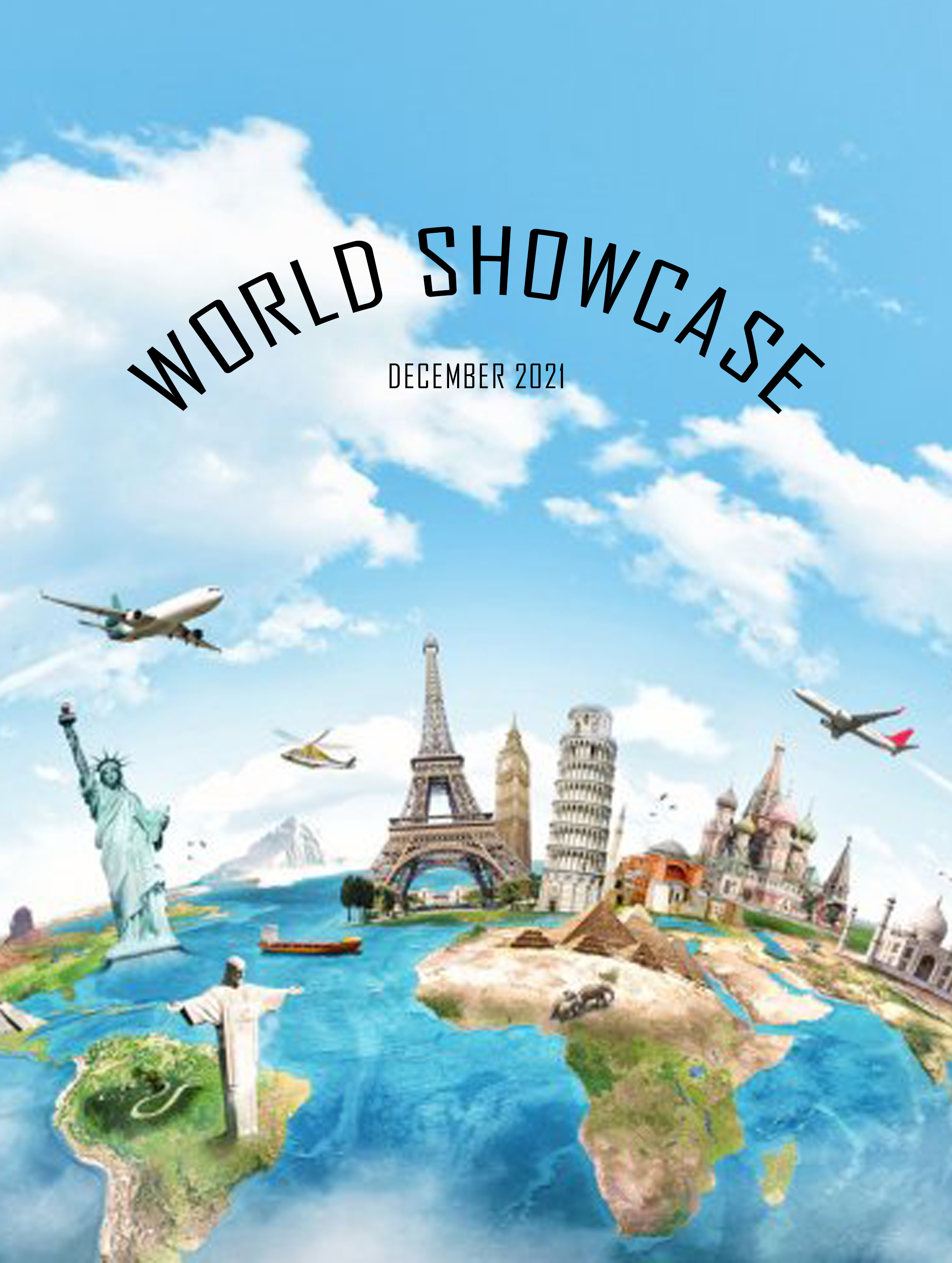 Theater World Showcase at Community Theater Academy at Walnut Hill ...