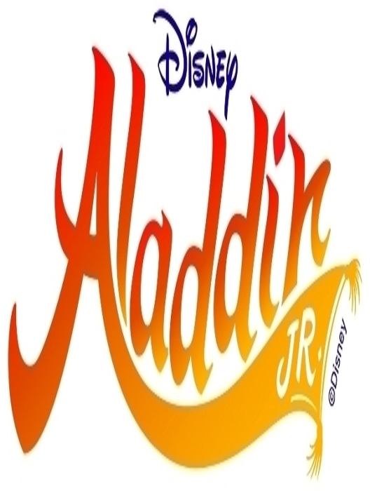 Disney's Aladdin JR. at Connally Theatre Company - Performances ...