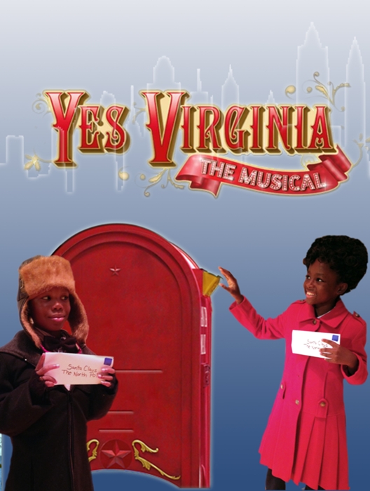 Yes, Virginia The Musical at Conwell Kidz Drama Program - Performances ...