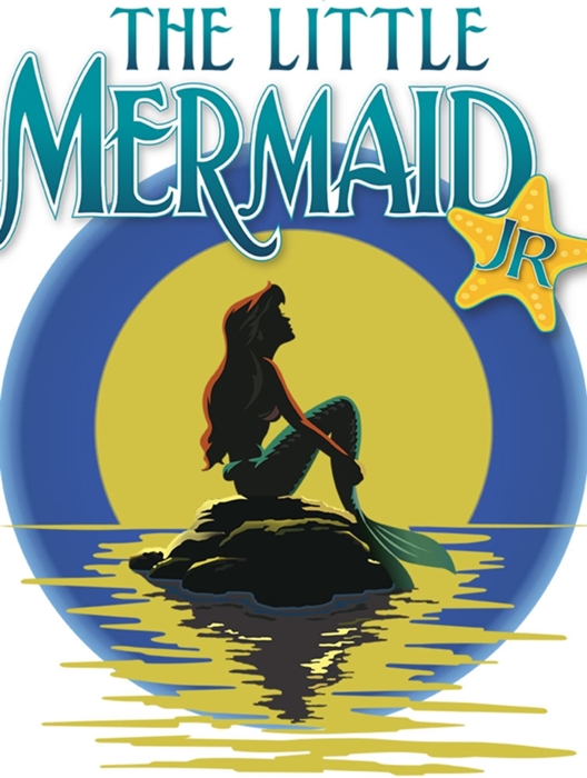 Disney's The Little Mermaid JR. at Coral Springs Middle School ...