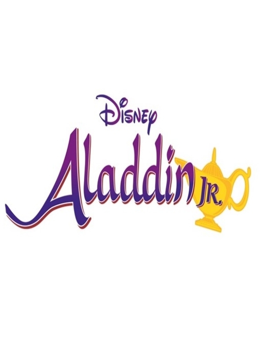 Disney's Aladdin JR. at Cornerstone Academy - Performances November 11 ...